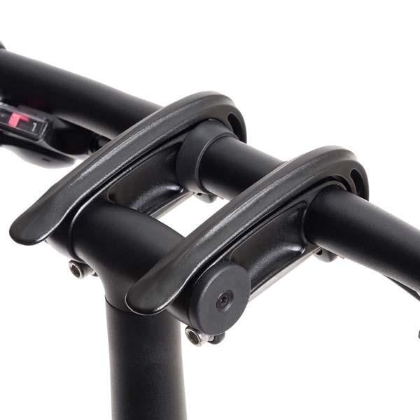 TERN ターン Andros Stem 65 ステムFolding Bike用アクセサリー