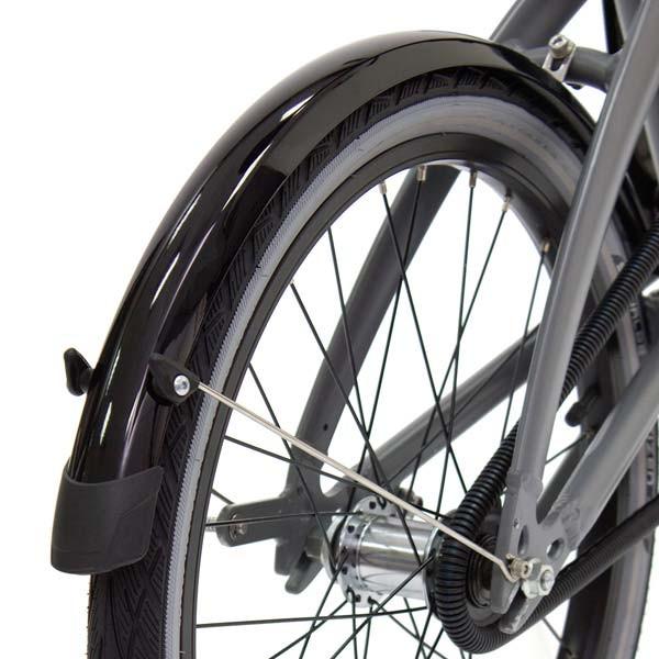 TERN ターン SKS 20inch Fender フェンダーFolding Bike用アクセサリー