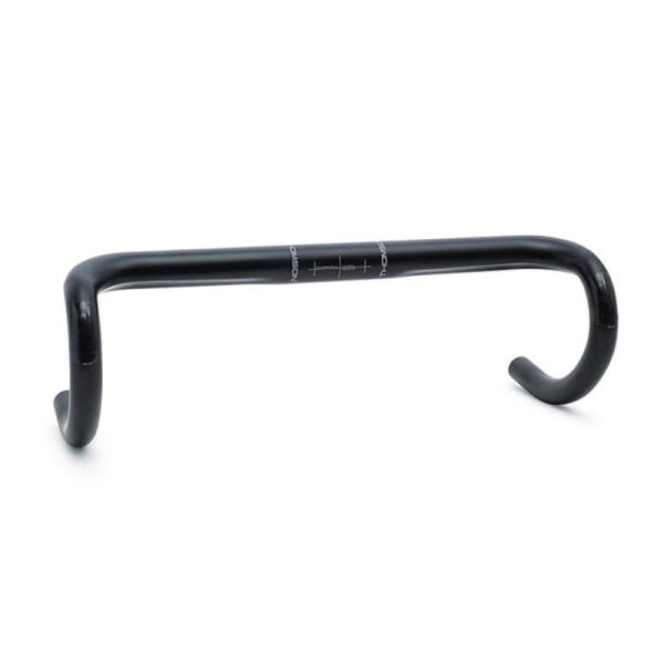 THOMSON トムソン CARBON DROP BAR ROUND ROAD 31.8mm ドロップバーハンドルバー
