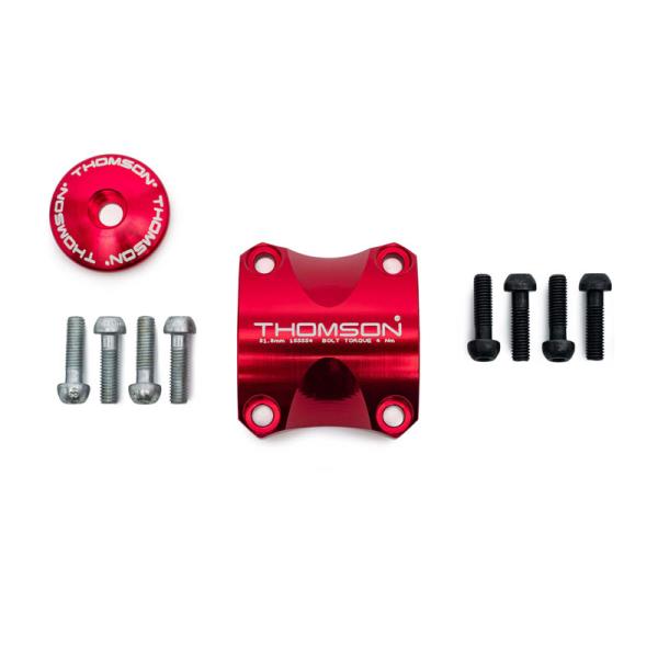 THOMSON トムソン X4 DRESS UP KIT X4ステム用ドレスアップキットステム
