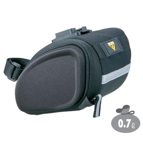 TOPEAK(トピーク) サドルバッグ サイドキック ウェッジ パック Mサイズ SIDEKICK WEDGE PACK SIZE M (BAG24601)