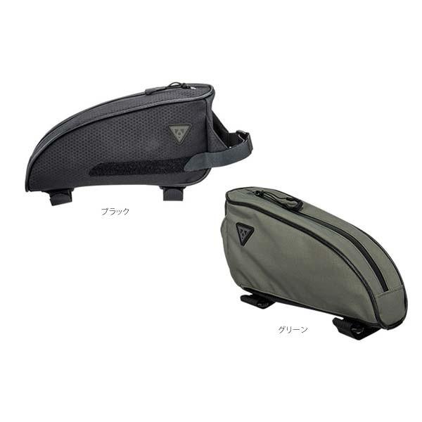 TOPEAK トピーク トップローダー 0.75L トップチューブバッグTopLoader