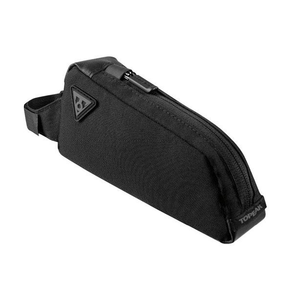 TOPEAK トピーク FastFuel Bag Bolt-on ファストフュエル バッグ ボルトオン トップチューブバッグ 0.5LTOPEAK トップチューブバッグ