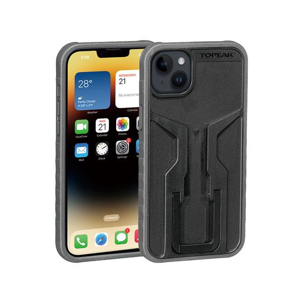 TOPEAK トピーク RideCase ライドケース (iPhone 14 Plus 用) 単体TOPEAK スマホケース