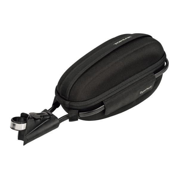 TOPEAK トピーク ダイナパック DynaPack 4L リアバッグトピーク 自転車 リアバッグ