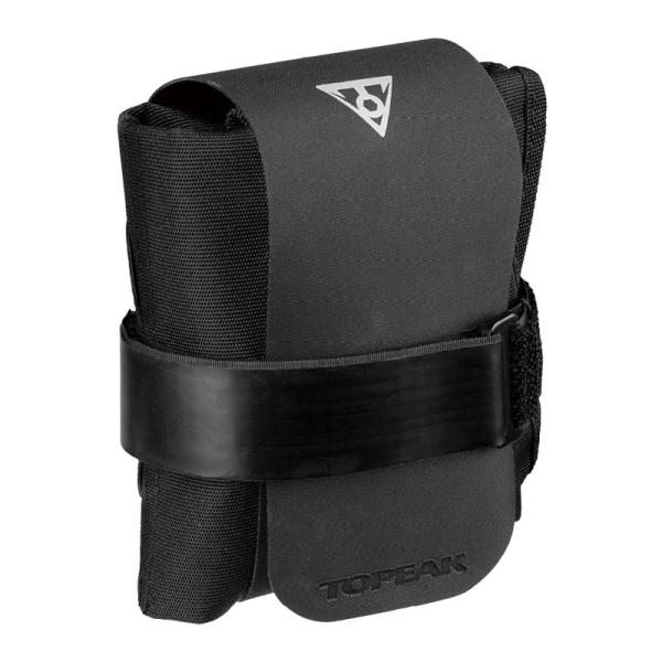 TOPEAK トピーク ブリトー パック スリム Burrito Pack slim サドルバッグトピーク 自転車 サドルバッグ