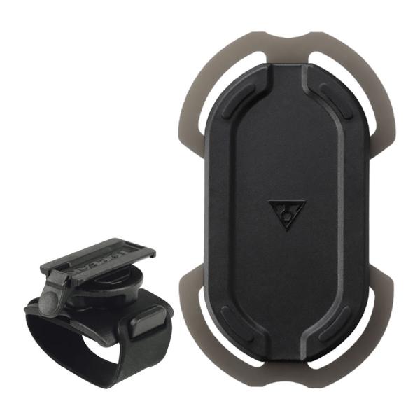 TOPEAK トピーク オムニ ライドケース II Omni RideCase II スマートフォンホルダートピーク 自転車 スマートフォンホルダー