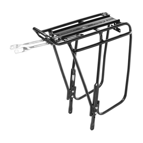 TOPEAK トピーク Uni Super Tourist DX Non-Disc ユニ スーパーツーリスト DX ノンディスク リアキャリアTOPEAK リアラック