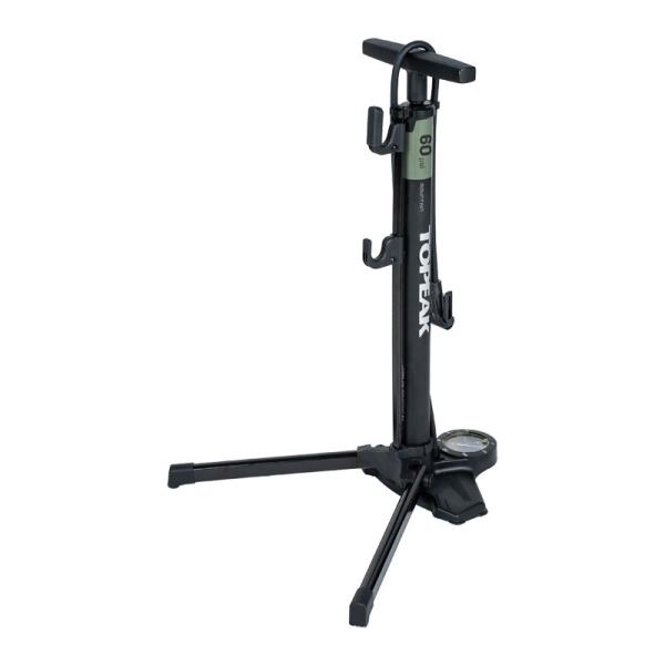 TOPEAK トピーク トランスフォーマー マウンテン EX Transformer Mountain EX フロアポンプトピーク 自転車 フロアポンプ