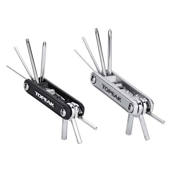 TOPEAK トピーク X ツール+TOPEAK 携帯工具