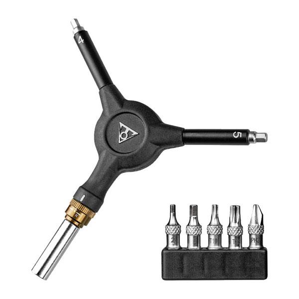 TOPEAK トピーク Y-Speed Ratchet Y-スピードラチェット ラチェットレンチTOPEAK ツール