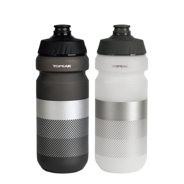 TOPEAK トピーク トピーク ウォーターボトル Topeak Water Bottle 650ml ボトルトピーク 自転車 ボトル