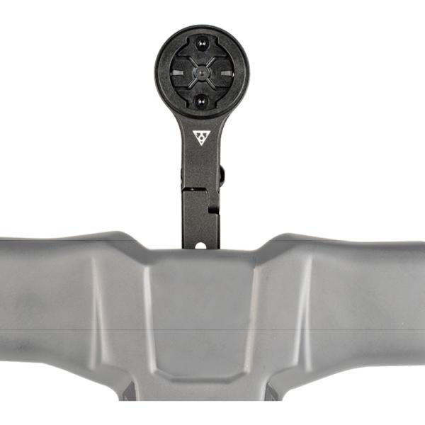 TOPEAK トピーク UTF マルチ マウント プロ UTF Multi-Mount Pro コックピットハンドルバー用トピーク 自転車 マルチマウント