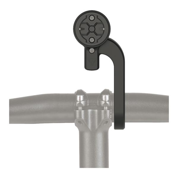 TOPEAK トピーク UTF マルチ マウント ライトサイド UTF Multi-Mount Right-Side ハンドルバー用トピーク 自転車 マルチマウント