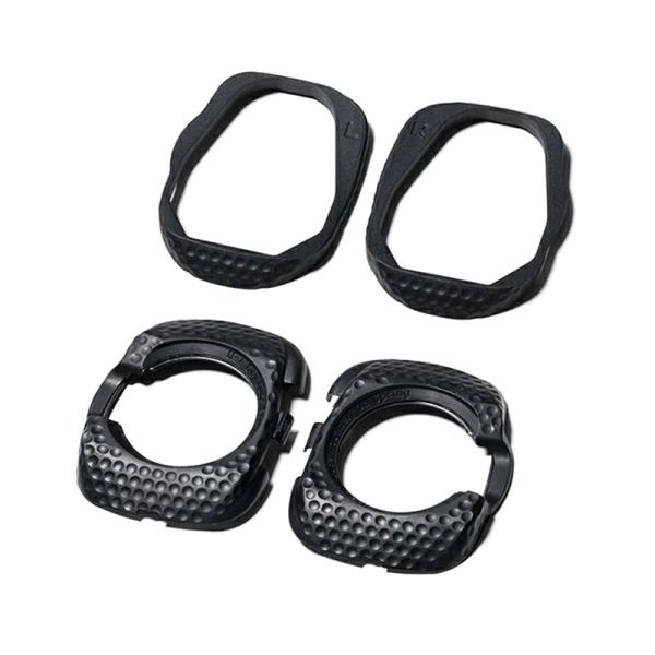 wahoo ワフー SPEEDPLAY スピードプレイ クリートカバー WFPRCLTACWahoo Fitness