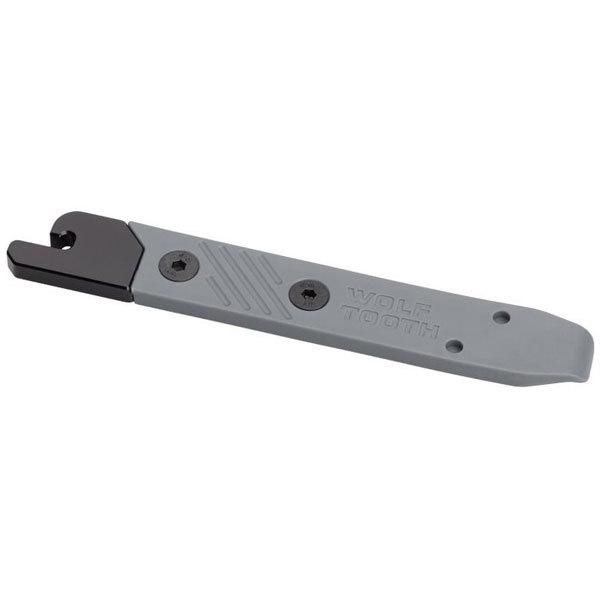 WOLF TOOTH ウルフトゥース 8-Bit Tire Lever + Rim Dent Remover Multi-Toolツール