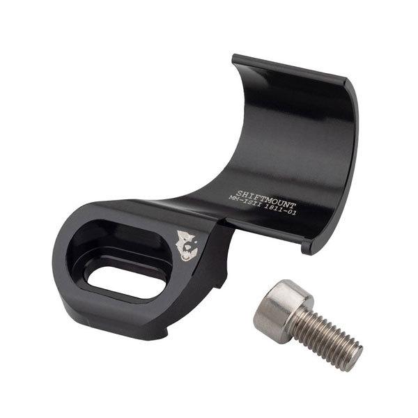 WOLF TOOTH ウルフトゥース ShiftMount IS-II Brake to MM Shifterシフトマウント