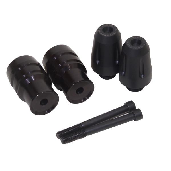 ■適合車種：YAMAHA:MT-09[EBL-RN34J 2014-]・MT-09[2BL-RN52J 2017-]※年式やグレードにより、ラジエターカバー装着車には取り付け不可の場合がございます。■商品番号：WEG-2MT-09は左クラン...