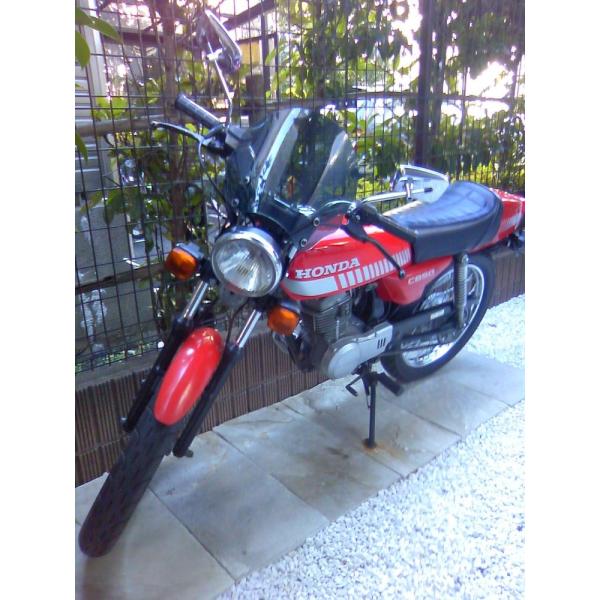 ■商品名　汎用中型メーターバイザースクリーン■品番　WS-05M■カラー　スモーク、クリア■適合　■ホンダCB1000SF、CB750F【RC04】、CB750 【RC42 2003年式まで】、ホーネット600、ホーネット250、CB550...