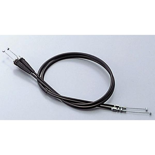 アウター長 1305/1290mm※ワイヤーオイルを定期的に注入してください適合車種（備考）・CBX550F（82-86 PC04）(300mmロング)・CBX400F（81-87 NC07）(300mmロング)●返品：不可●お客様都合によ...