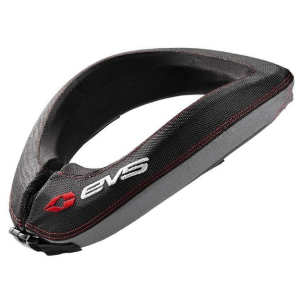 EVSのプロテクターがお買い得!■特徴●接続ループにより、胸部プロテクターに直接接続できます ●ロープロファイルデザイン ●取り外し可能で洗えるライナー ●簡単なフロントエントリーシステム ※説明はメーカーからのものです  ■商品説明の続き...