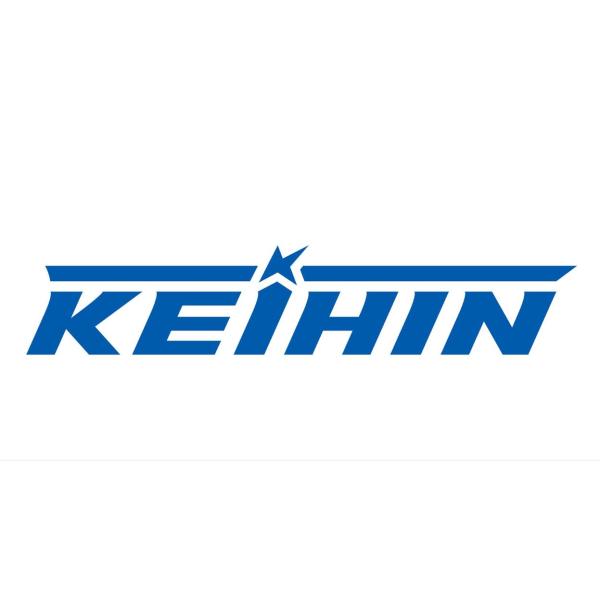KEIHIN ケーヒン 1421-801-2000 ニードルセットスクリュー No.25 シングル大型 マルチH/Z大型 マルチH/Z小型 FCRキャブレター リペアパーツ