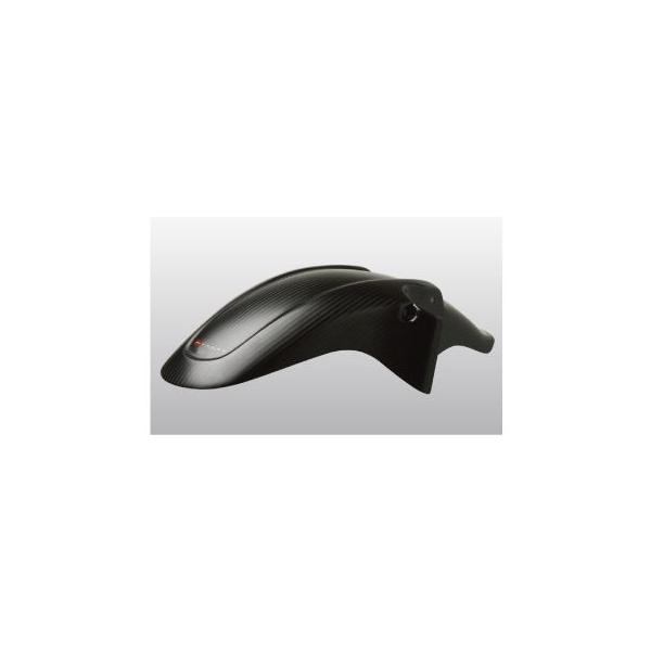 ネクスレイ 31810102 フロントフェンダー ドライカーボン スモークブラック CB1300SB/SF/ST 外装 バイク パーツ アクティブ
