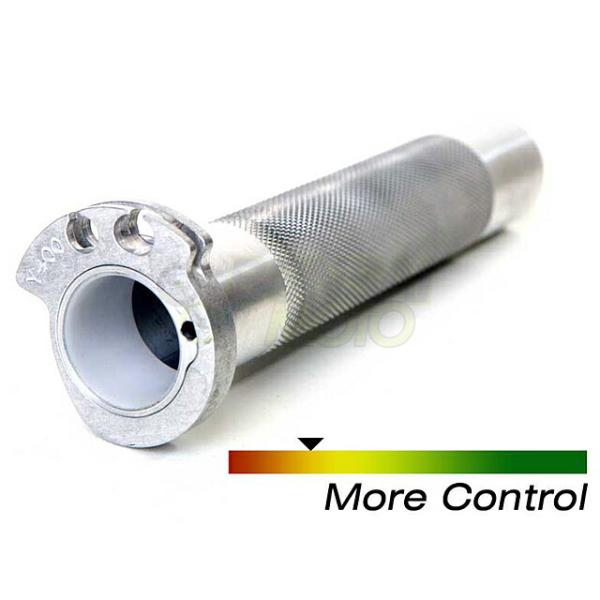 G2 エルゴノミクス 40-4SK-136K-12 テーマ―・スロットル Bellagio940 ボンサイモト