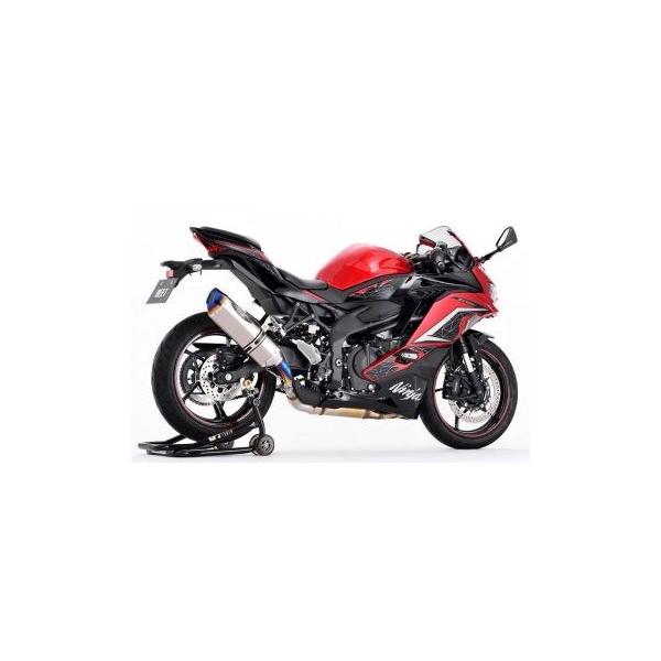 BEET 0228-KH7-50 N-Evo2 SO Ti/Ti 23ZX-25R クリアチタン 2.5kg ビート バイク パーツ カスタム ナサートエボリューション