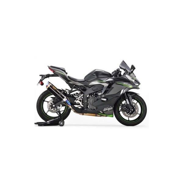BEET 0228-KH8-50 N-Evo2 SO Ti/Ti 23ZX-4R クリアチタン 2.5kg ビート バイクカスタム ナサートエボリューション マフラー スリップオン ニンジャ