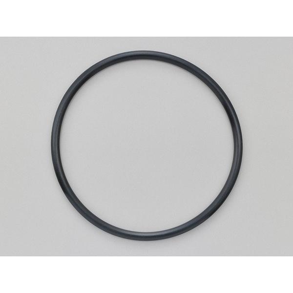 デイトナ 17632 フィルターカバーパッキン 46.6×2.4 ヤマハ車(93210-47675) WR250等 Oリング 純正同等品質