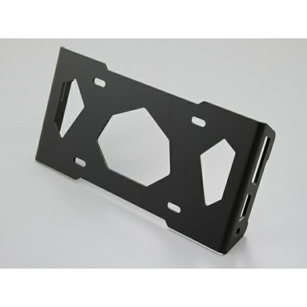 デイトナ 23290 リアウインカーブラケット(M8用) サービスホール付き