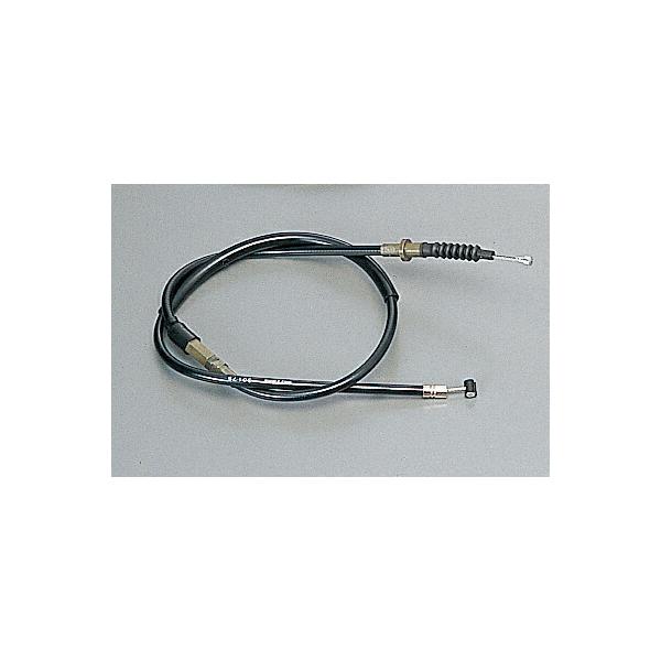 デイトナ 30175 ショートクラッチケーブル ワイヤー/(-100mm)SR400/500(83-10)状態新品未使用内容せっかくセパハン仕様にしても、純正ケーブルでは 長すぎて雰囲気が台無し！ SRにジャストサイズのショートケーブル類で...