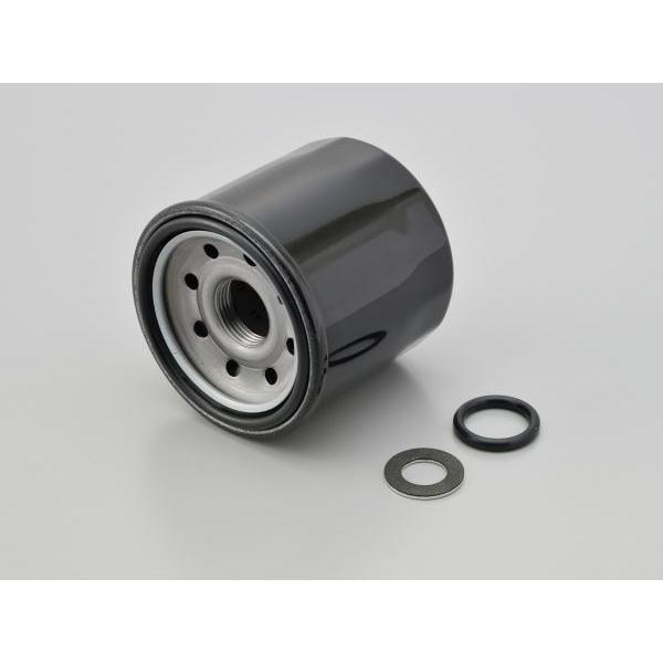 デイトナ 48446 オイル交換パーフェクトセット S-07 業務用 10個入り バイク オイルフィルター DAYTONE