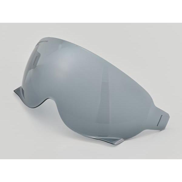 デイトナ 62364 DN-007PJ シールド スモーク バイク ジェットヘルメット ヘルメットシールド DAYTONE