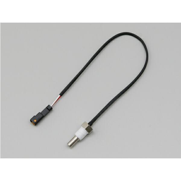 デイトナ 72816 AQUAPROVA補修センサー250MM 4909449400906状態新品未使用内容●アクアプローバＴＥＭＰメーターシリーズ（７２８１３/７２８１２）の補修サーミスタ。●ケーブル全長：２５０ｍｍ●アクアプローバＴＥＭ...