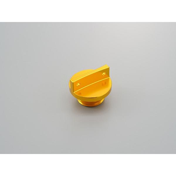 デイトナ 74761 オイルフィラーCAP M20XP2.5ゴールド 4909449394243状態新品未使用内容 エンジン周りのお手軽なドレスアップに！シンプルデザインのアルミビレッド オイルフィラーキャップ。 商品の詳細な情報については...