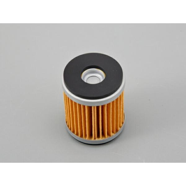 商品内容適合：2007-2013年 ヤマハ WR250X 型式：3D71〜3Ｄ78商品名デイトナ 72176 オイルフィルター4D9マジェ/WR250 4909449368459状態新品未使用内容適合：2007-2013年 ヤマハ WR25...