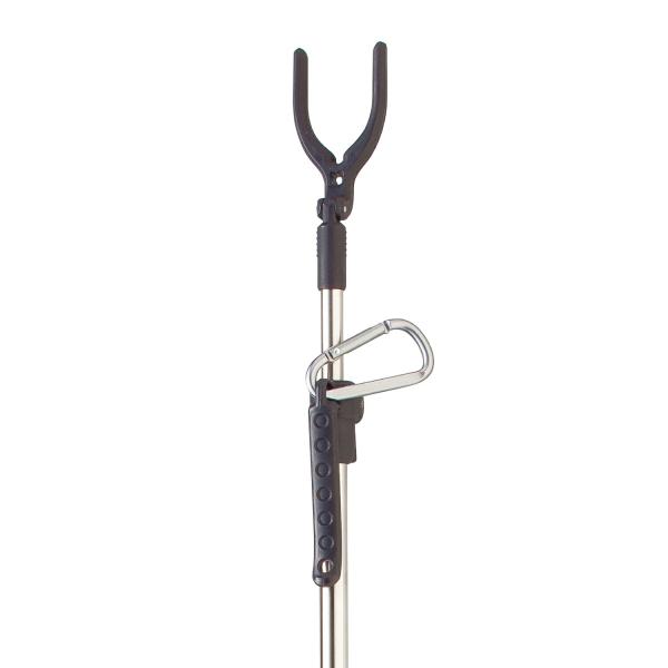 第一精工 12046 MCサンドポール 8644 ブラック 竿掛け 竿置き 釣具 釣り つり