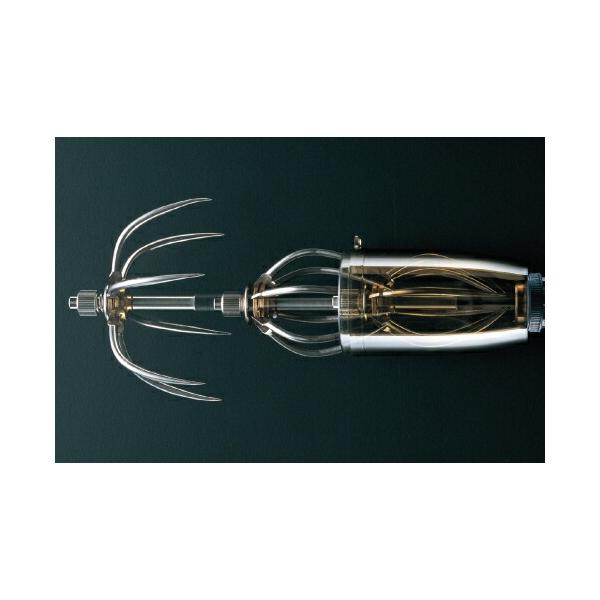 第一精工 32061 オートキングギャフ ガンメタ XS ランディング 釣具 釣り つり