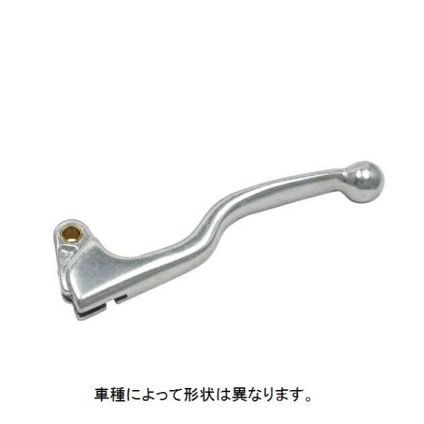 DRC ダートフリーク D40-03-310 クラッチレバー ショート KLX250/Dトラッカー'98-07