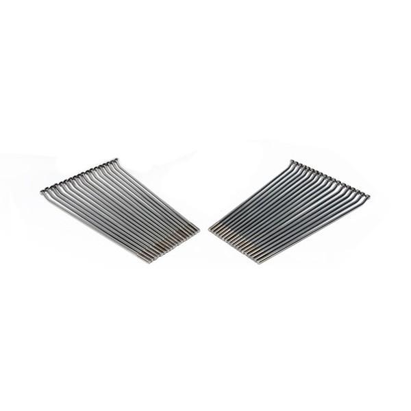 Z-Wheel UN-W13-17011 モタードスポーク ZWリム用 フロント YZ125/250,YZF/WRF/YZFX250/450 ZW/ノーマルハブケン用 36個