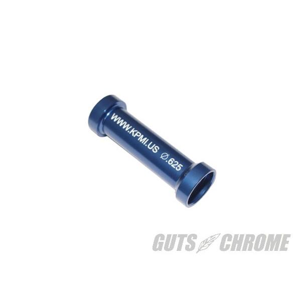 Kibblewhite precision machining製 バルブガイド（ステム）シール・インストーラー 6061-T6アルミ削り出しのインストーラーです。1979年〜1984年1340ccビッグツイン、純正タイプの0.625インチの...