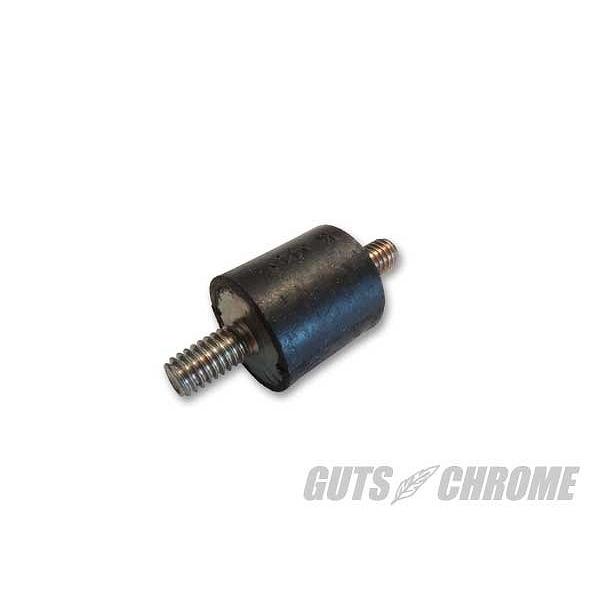 PAUGHCO パウコ 525-312 オイルタンクラバー状態新品未使用内容パウコ製バレルオイルタンク用ラバーダンパーです。ネジサイズは5/16-18×3/4です。補修用はもちろん加工後のバッテリートレー等にもご使用頂けます。●メーカー:パ...