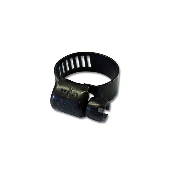 JAGG ジャグ HC78-10 ステンレス ホースバンド ブラック状態新品未使用内容1/4〜3/8ホース用　オイルライン・ガソリンホースのフィッティングとのつなぎ目の固定にどうぞ。●メーカー:JAGG●OEM品番 :-●Made in USA