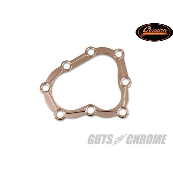・メーカー：JAMES GASKETS・OEM品番：16768-39・生産国：アメリカ適合車種：ハーレーダビッドソン・39-73 WL/750ccサイドバルブ対応車種に記載している車種でも年式、型式によっては一部取り付けができない場合があり...