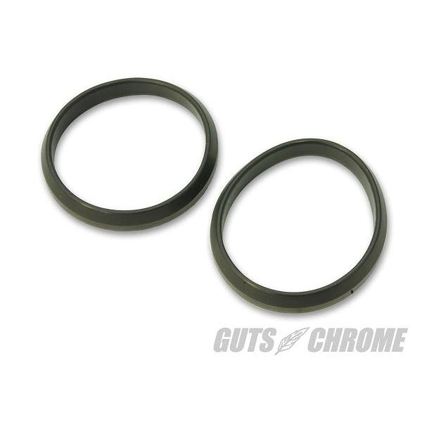 James Gaskets ジェームズ ガスケット JGI-26995-86-A 純正CVキャブ用 マニホールドシールセット状態新品未使用内容純正CVキャブ用のマニホールドとシリンダーヘッドの間に入るシール2枚組みです。●メーカー:JAME...