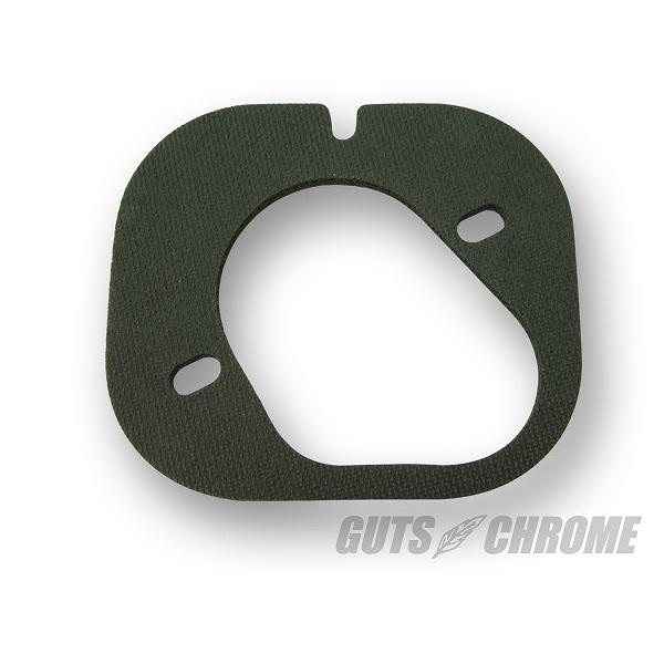 James Gaskets ジェームズ ガスケット JGI-68123-55 デュオテール ランプマウントガスケット◇1個状態新品未使用内容James Gaskets製テールランプマウントガスケットです。材質フォーメット。LH, XLCH,...
