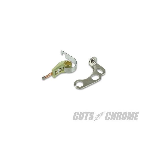 STANDARD MOTOR PRODUCTS MC-PNT1 点火ポイント 48-70 OEM30605-48状態新品未使用内容点火ポイント パンヘッド/アーリーショベル1948-69年 ビッグツインモデル1954-70年 Kモデル/XL...