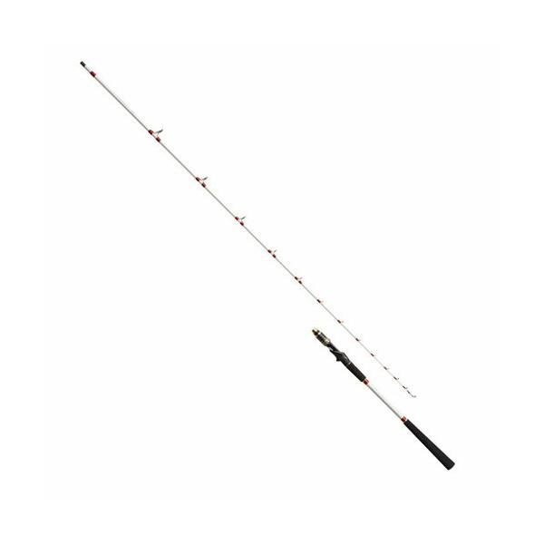 プロマリン PG クルーズショット船 50-180 両軸ベイトモデル 1.80m 169g 竿 ロッド 小型 ショート グラスソリッド 海釣り 釣具 浜田商会
